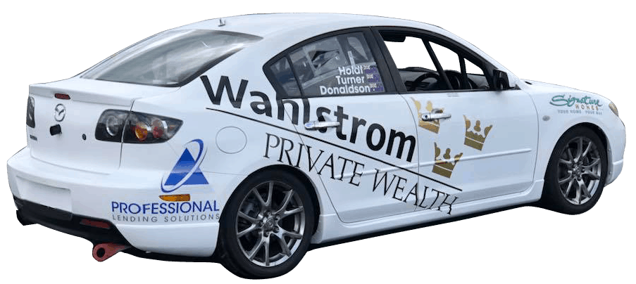 Race Car Engineering and Fabrication - Prime Motorsport